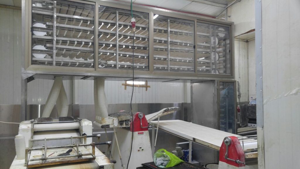 ABOUT - PRI BAKERY EQUIPMENT