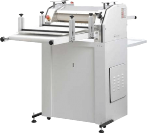 MOULDER WITH PRESS TABLE - PRI BAKERY EQUIPMENT